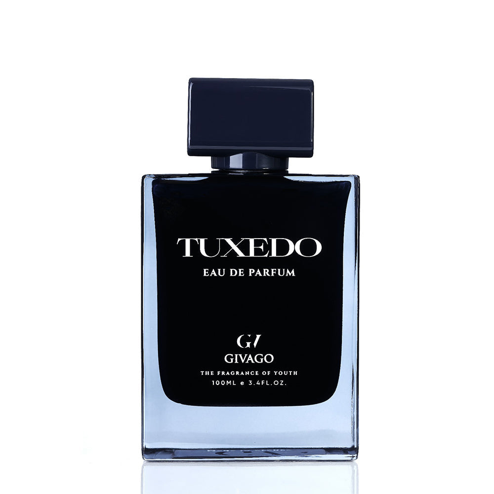 Tuxedo - Eau De Parfum – Givago